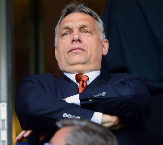 Viktor Orbán: Unpleasant nationalist? Yes. Anti-democrat? No - Left Flank